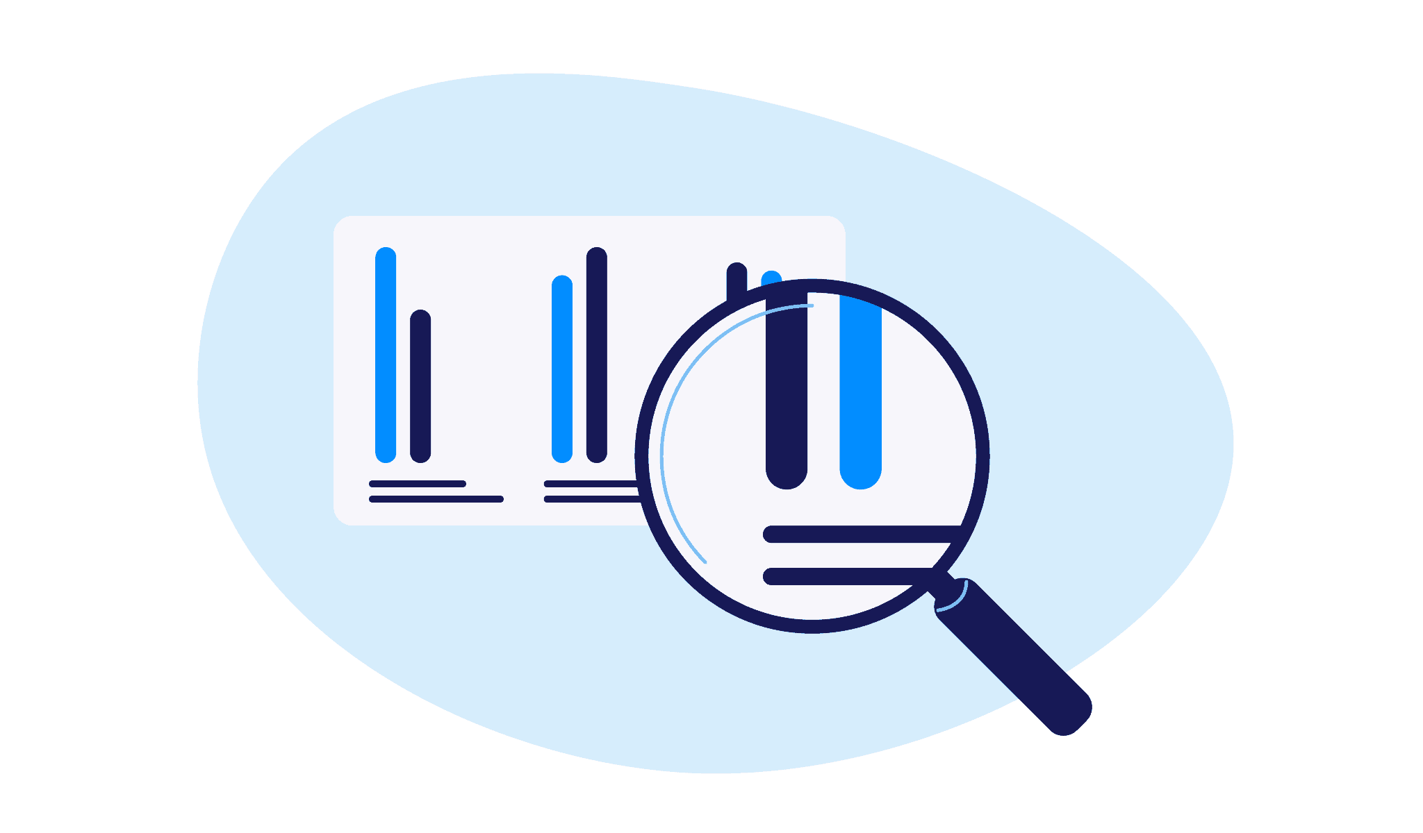 Search and filters - Eligible Knowledge Base